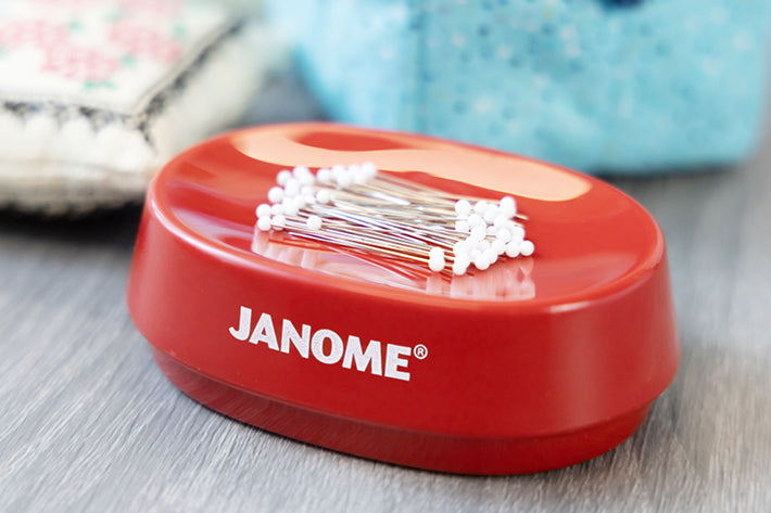 Janome Canada Ltd.