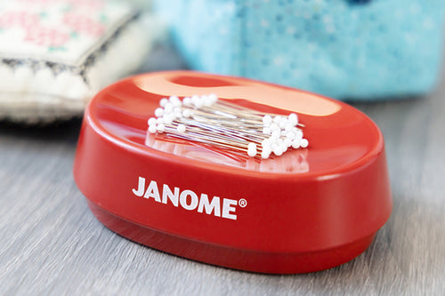 Janome Canada Ltd.
