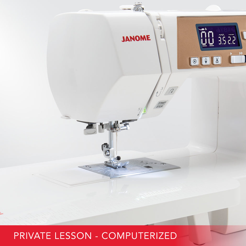 Products – Janome Canada Ltd.
