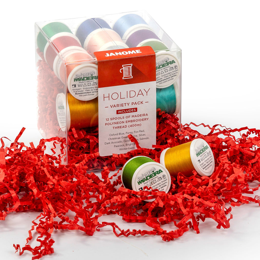 Products – Janome Canada Ltd.
